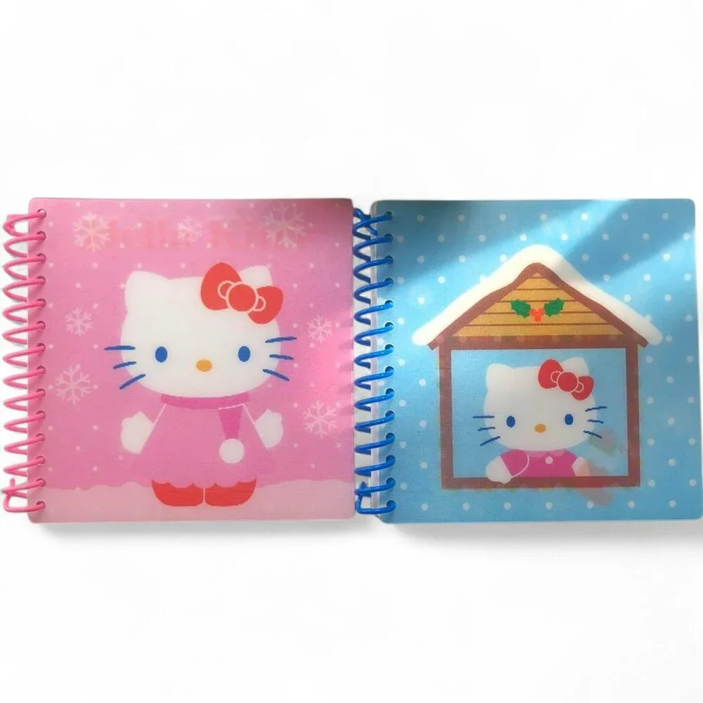 Sanrio | Office | Hello Kitty Mini Notebooks | Poshmark